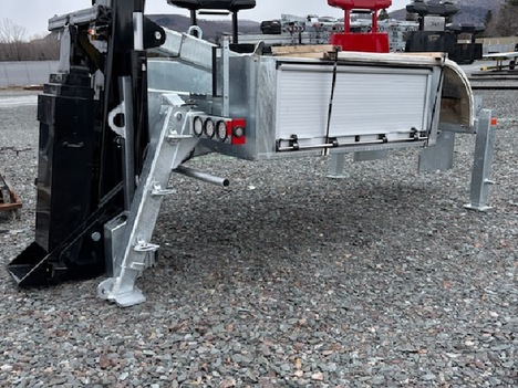 2024 NRC INDUSTRIES QUICKSWAP WRECKER TOW TRUCK FOR SALE #1337