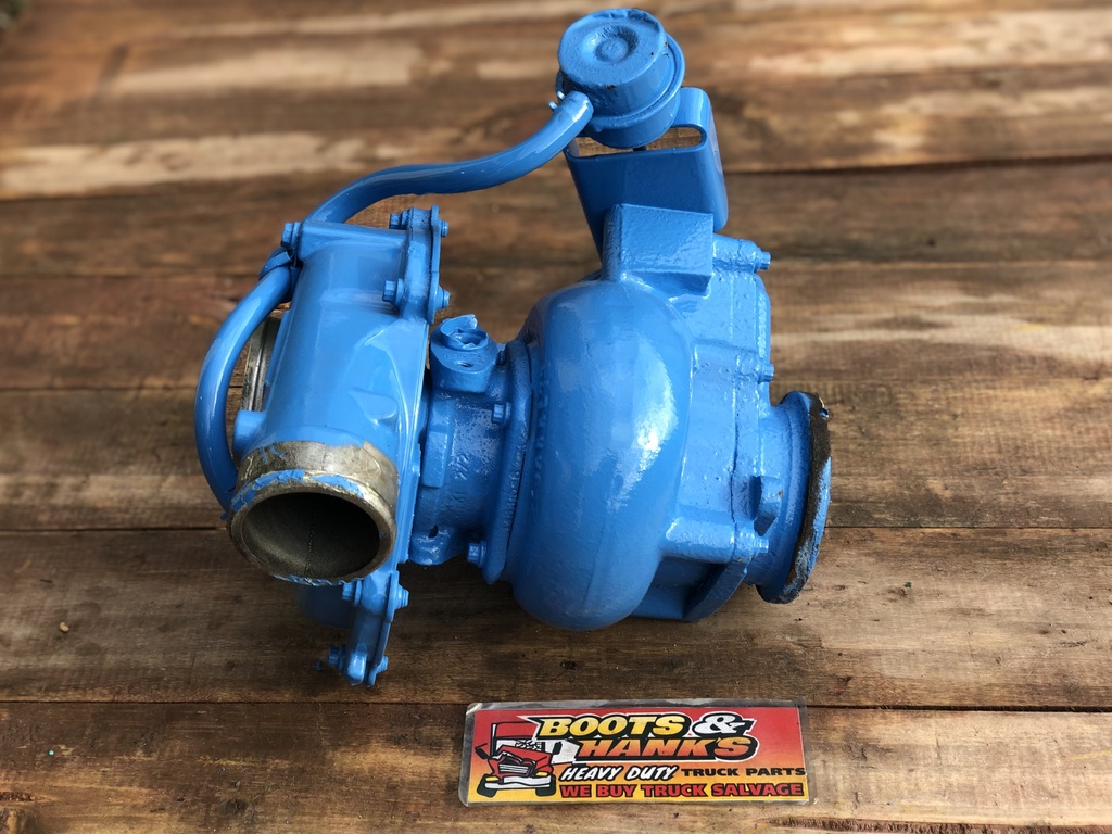 2002 INTERNATIONAL GARRETT GT 37/40 TURBOCHARGER FOR SALE #735755 | PA