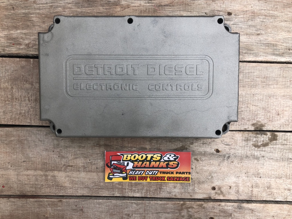 2009 DETROIT DDEC IV 12.7 ECM FOR SALE #735692 | PA
