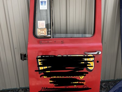 Mack Doors For Sale