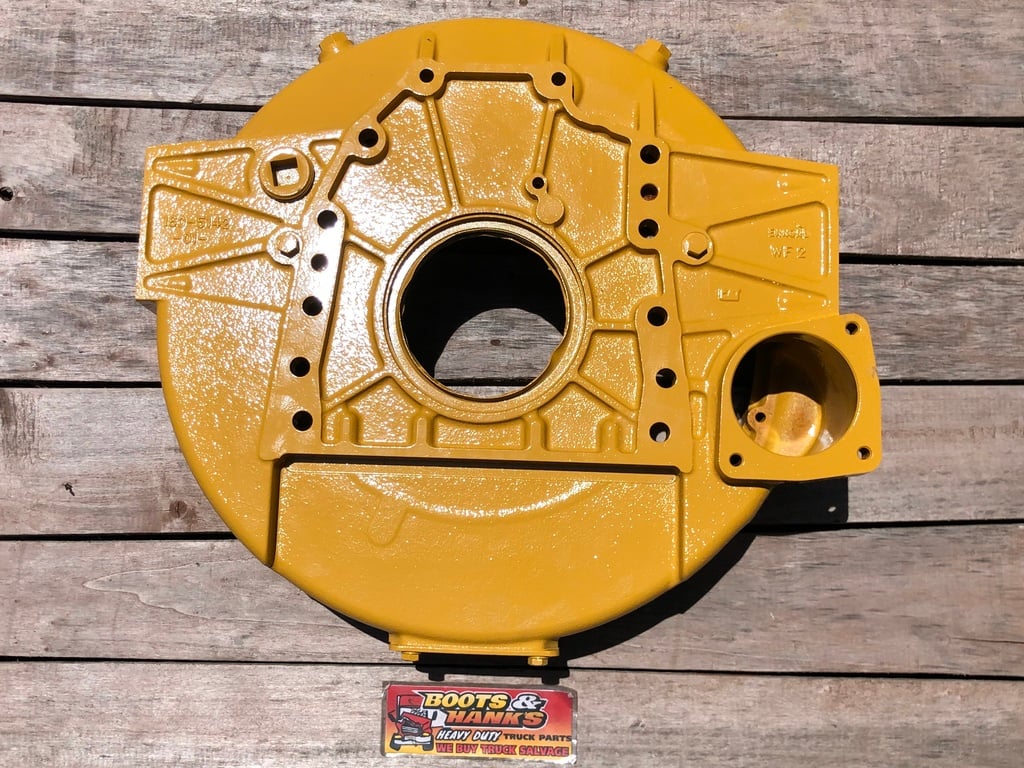 2004 CAT C7 3126 3126B 3126E 3116 BELL HOUSING FOR SALE #735604 | PA