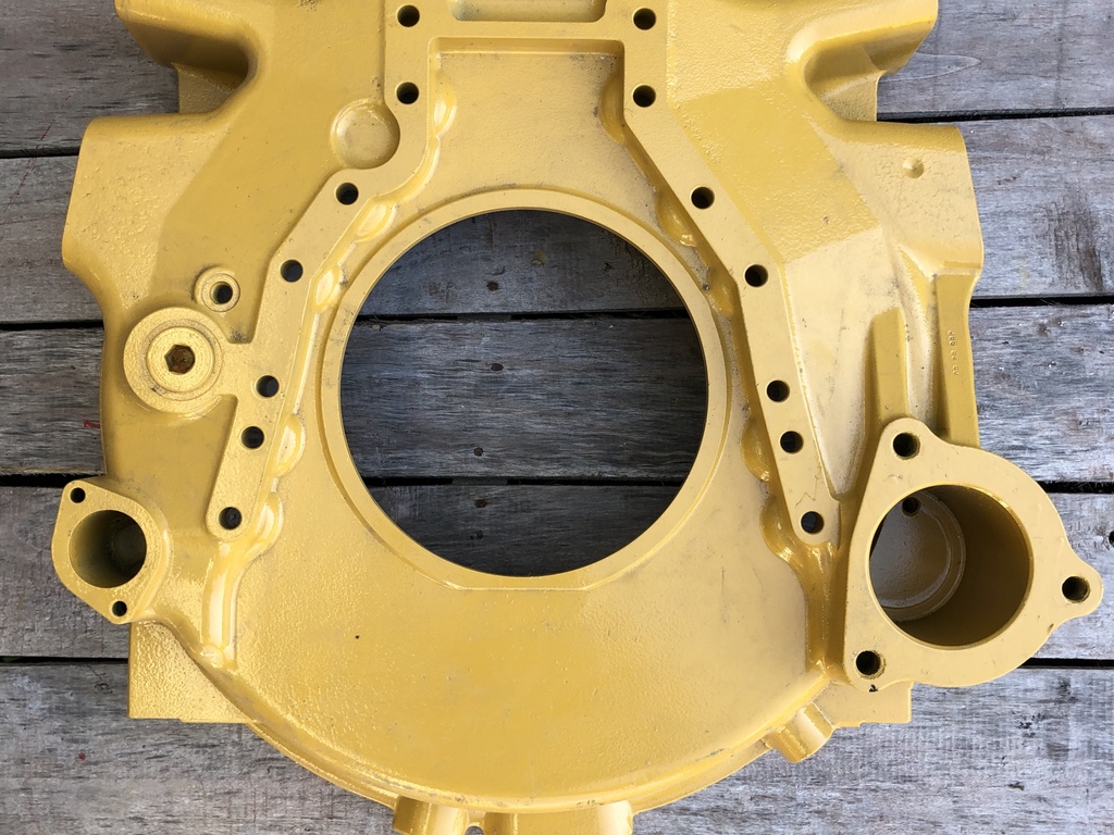 Bell Truck Parts at Scott Mcrae blog