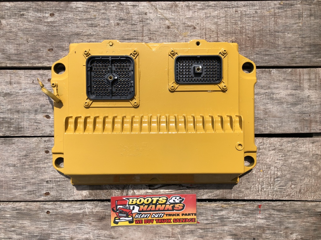 2008 CAT C15 ECM FOR SALE #735582 | PA