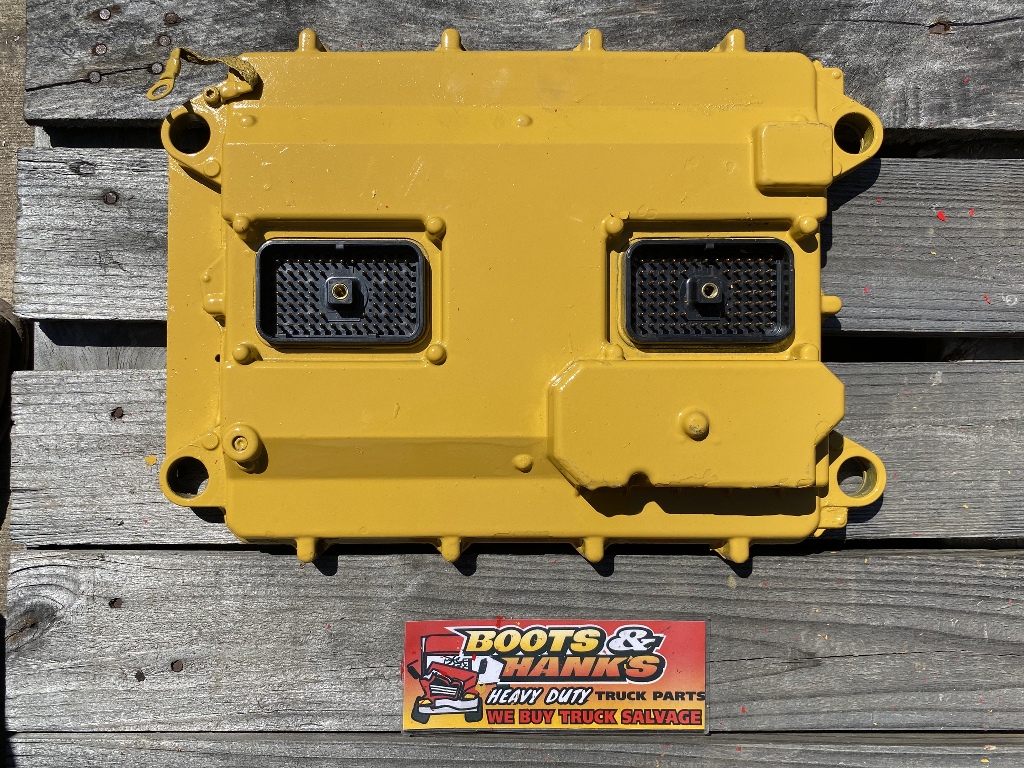 CAT 3406 ECM FOR SALE #735383 | PA