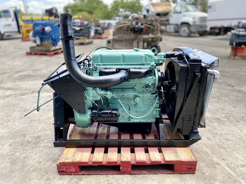 24 Cylinder Detroit Diesel Engine With 3424hp Wordlesstech
