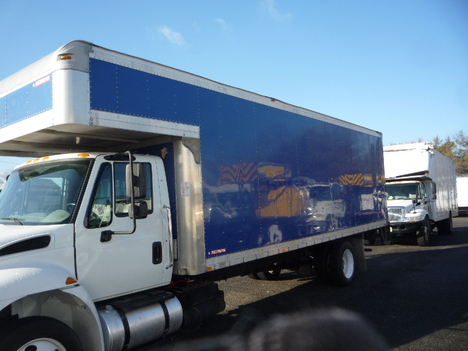 MORGAN Truck Bodies For Sale