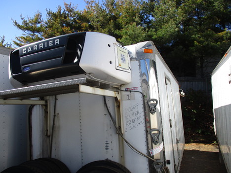 Truck Bodies For Sale