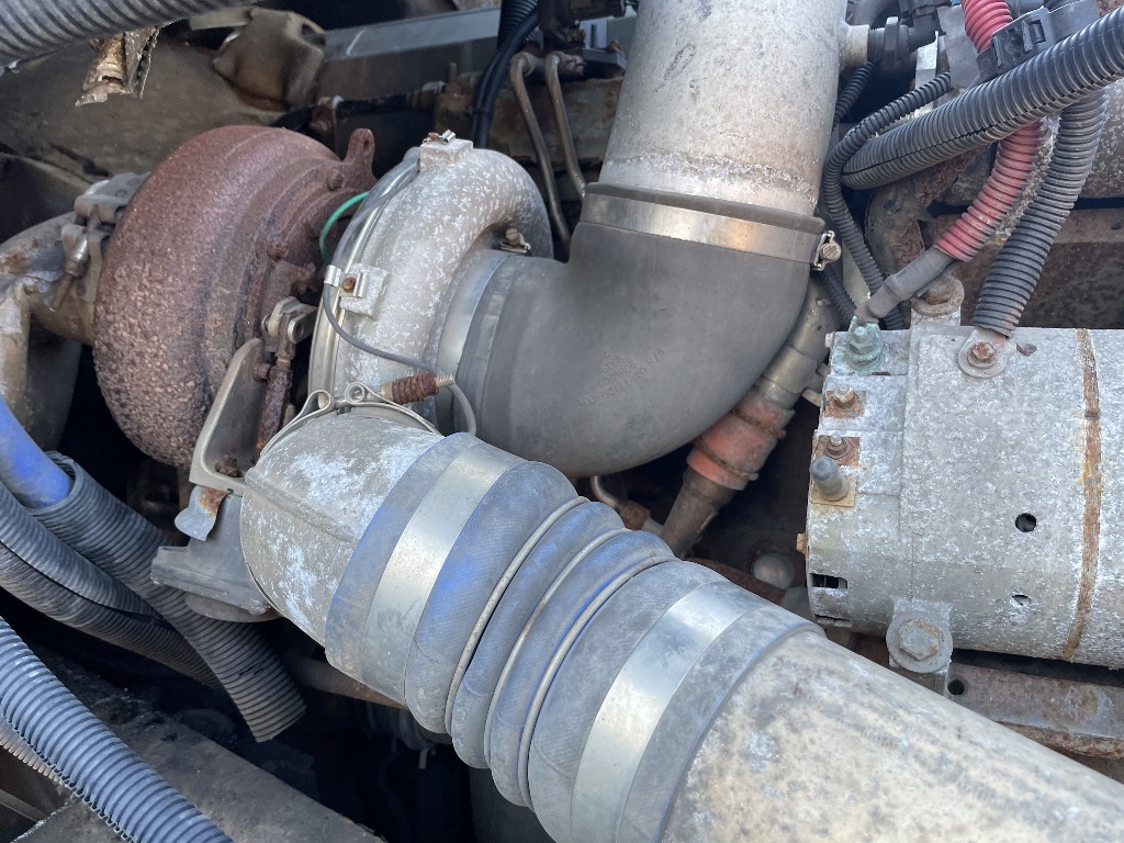 2005 FREIGHTLINER DETROIT DIESEL ENGINE ASSEMBLY FOR SALE #1063