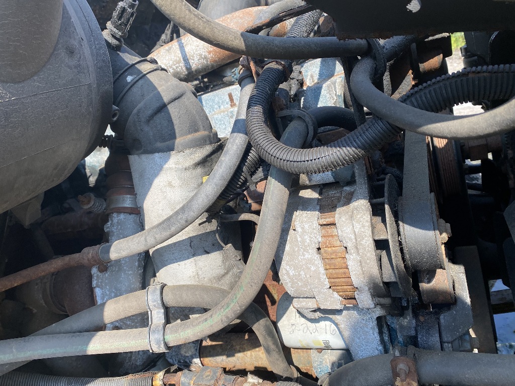 1999 INTERNATIONAL DT 466E ENGINE ASSEMBLY FOR SALE #1615