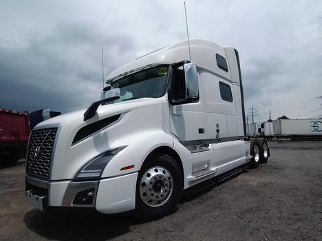 New Volvo Trucks For Sale
