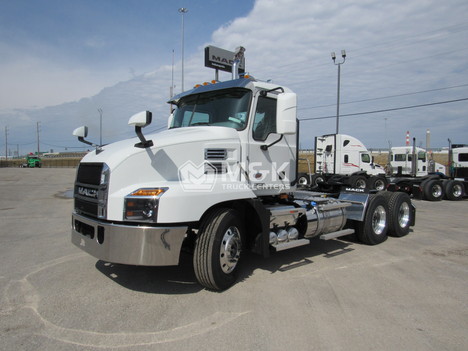 2026 MACK AN64T DAYCAB FOR SALE #315273