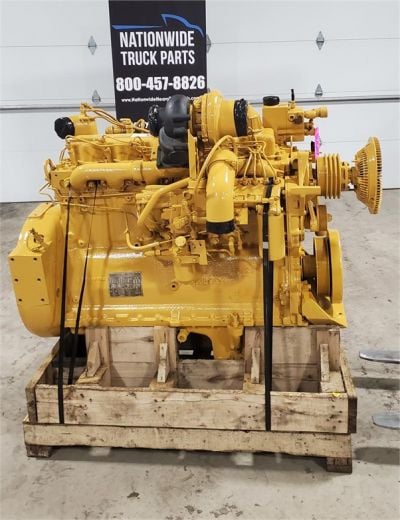 CATERPILLAR 3306 Engine PARTS For Sale