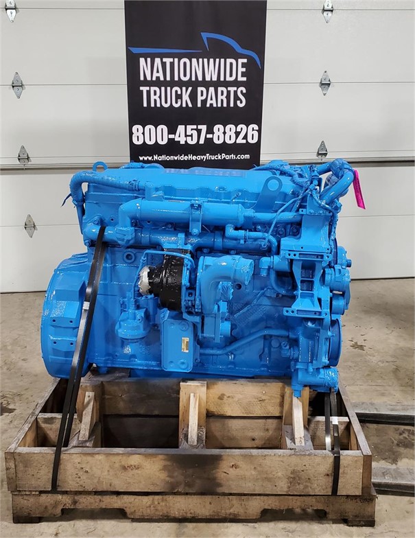 2006 INTERNATIONAL DT466 ENGINE ASSEMBLY FOR SALE #778099 | PA