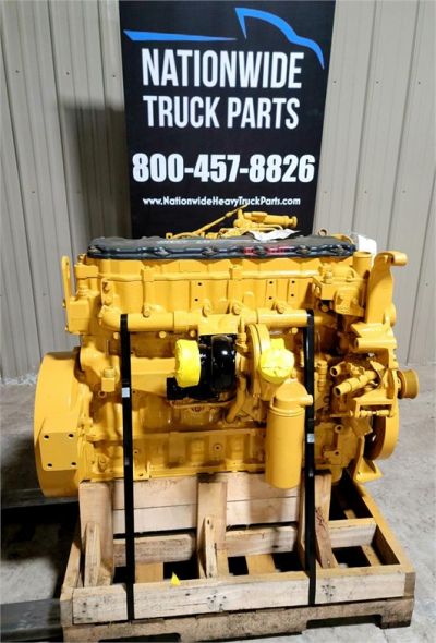 Caterpillar C7 Engine PARTS For Sale