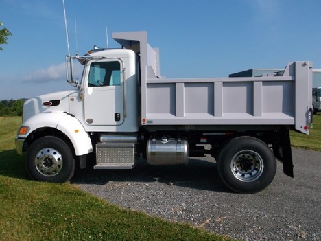 SH TRUCK BODIES 10FT. DUMP BODY DUMP BODY FOR SALE #13572