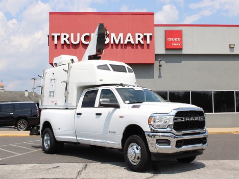 Bucket Boom Trucks For Sale