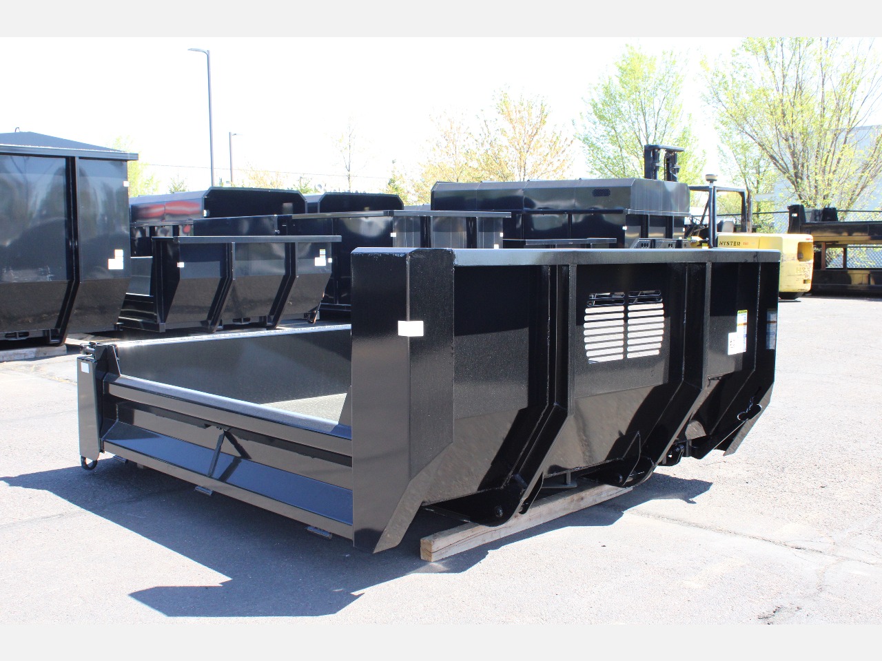 SWITCH-N-GO DB-8A-DS SWITCH-N-GO BODY FOR SALE #14731