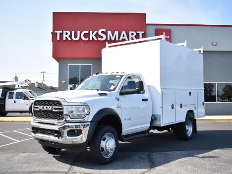 Service / Utility Bodies For Sale