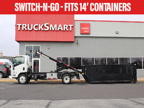 Switch-N-Go For Sale