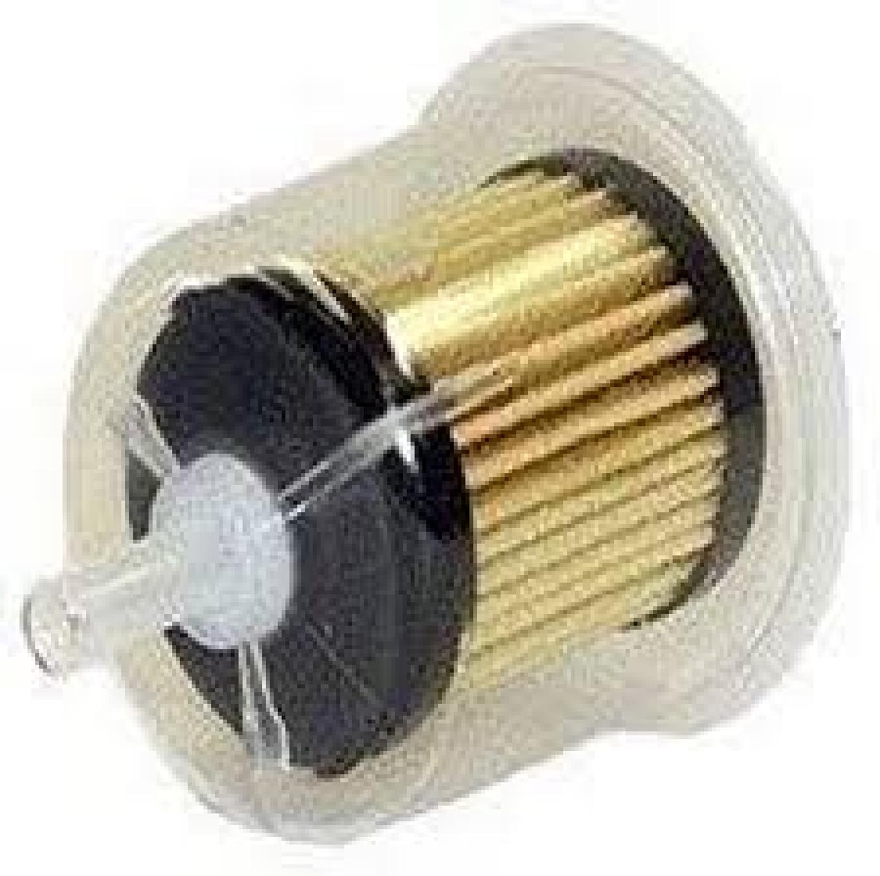 WIX FUEL FILTER ICE POWERTRAIN FOR SALE #15718