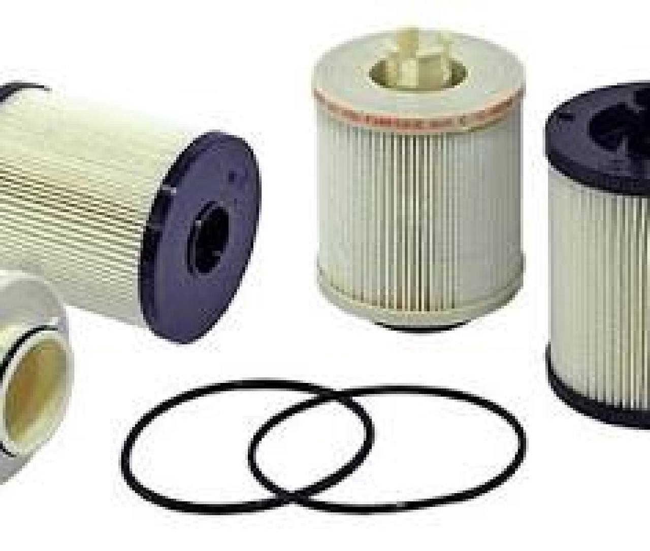 WIX FUEL FILTER AIR & FUEL DELIVERY SYSTEM FOR SALE #15732