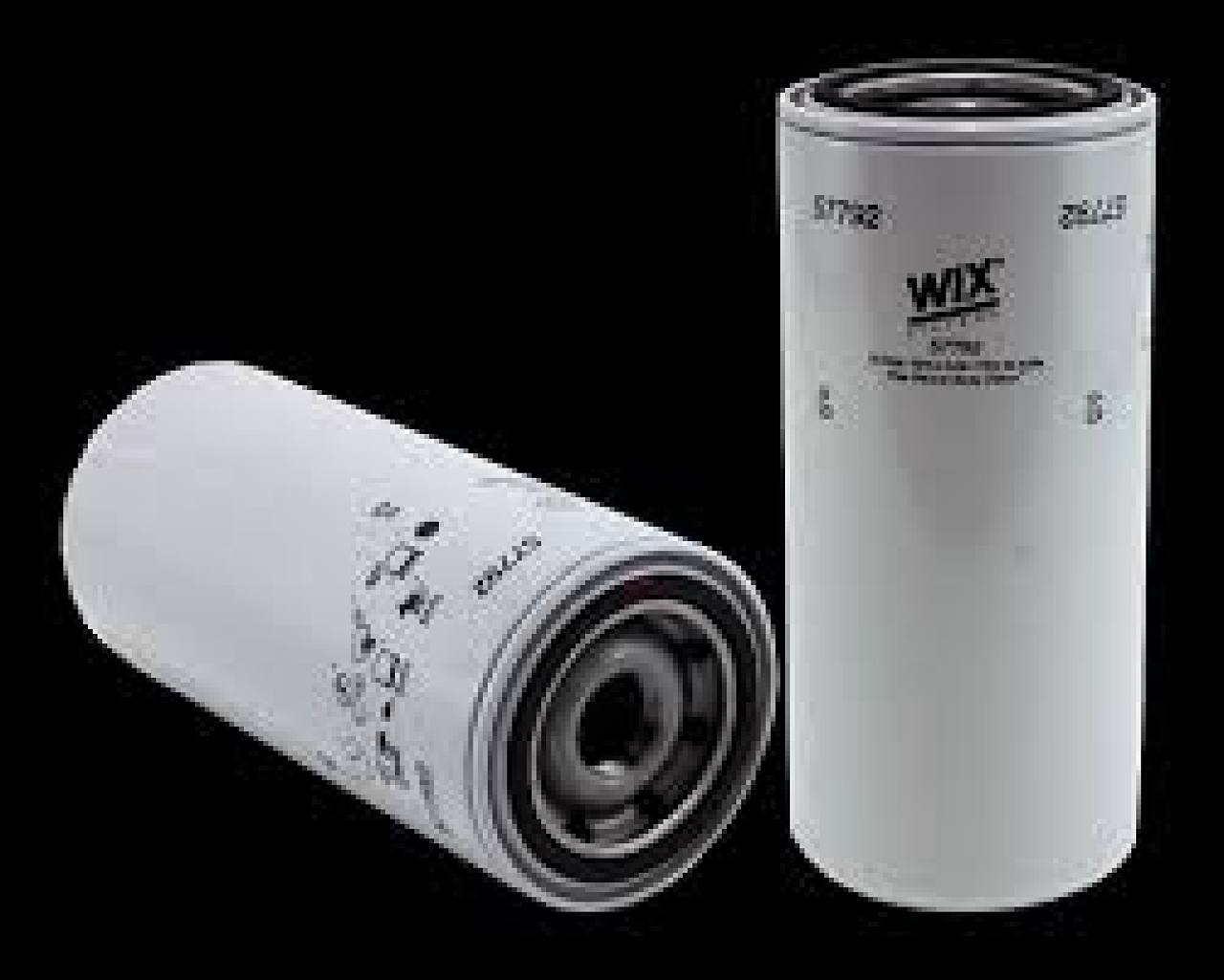 WIX OIL FILTER ICE POWERTRAIN FOR SALE #15740